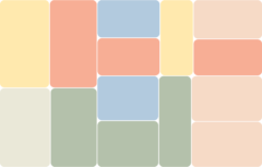Left vs. Right (US) — Information is Beautiful