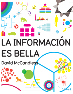 Books — Information is Beautiful