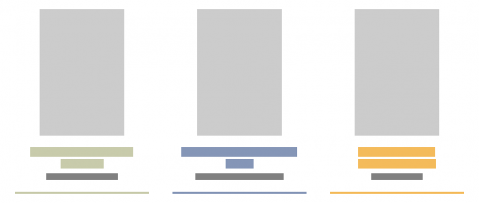 A Curated Library of Essential Dataviz Books — Information is Beautiful