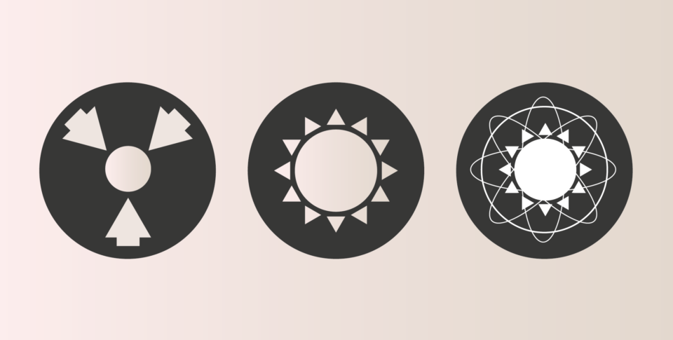 Nuclear Fusion — Information is Beautiful