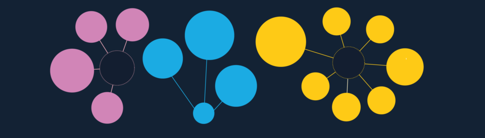 The Great Plastic Megagraphic — Information is Beautiful